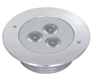 Pathway/In-Ground Lighting | Product Categories | Coloronix - DMX RGBW ...