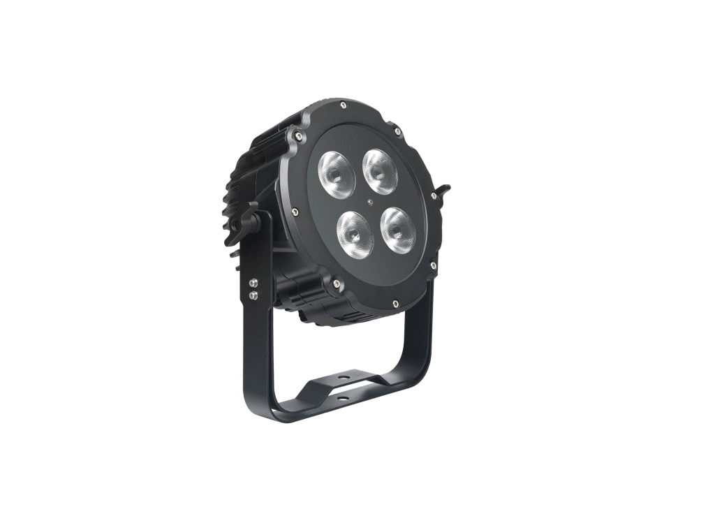 120V Flood/Spot Lighting | Product Categories | Coloronix - DMX RGBW ...