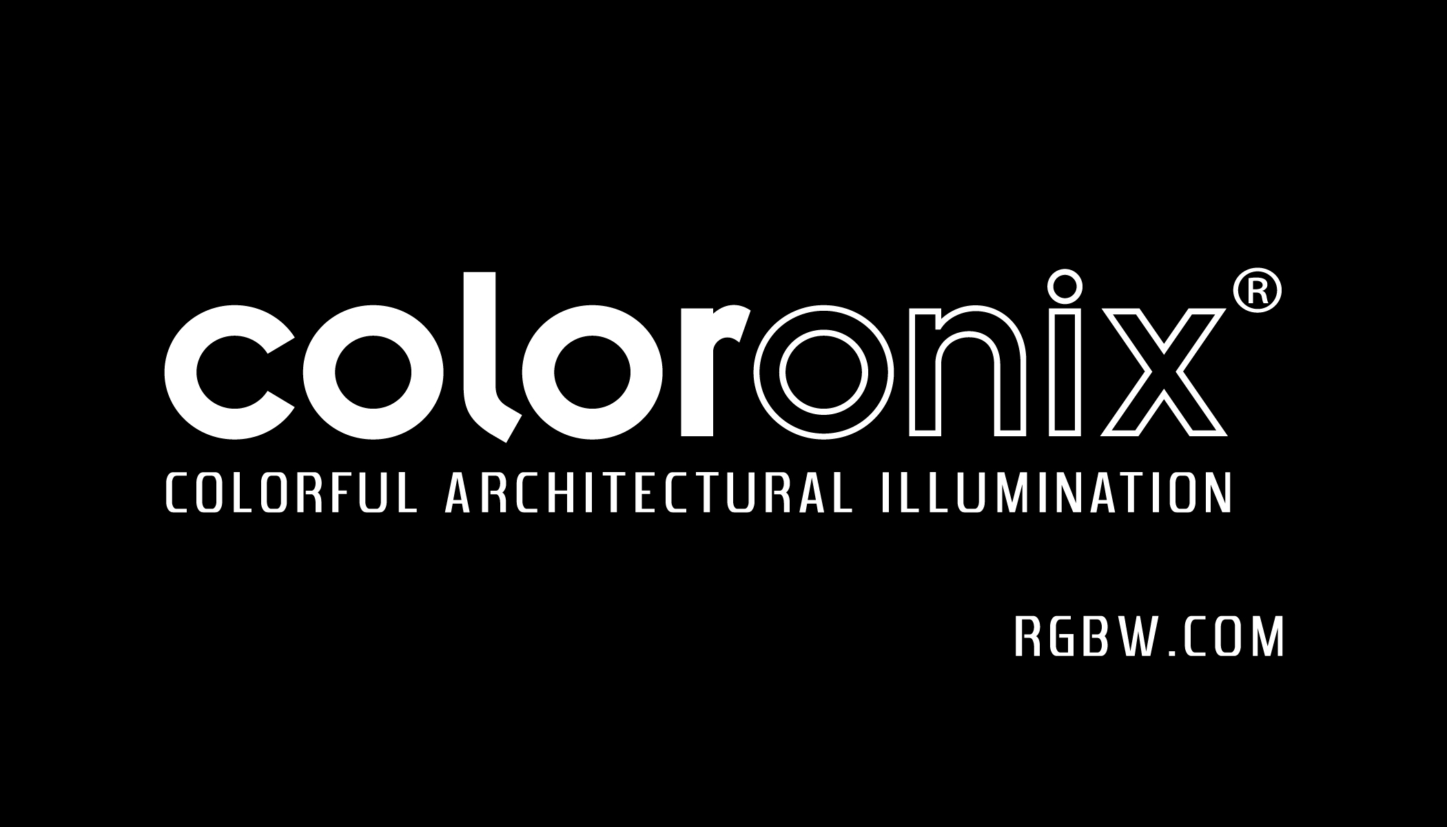 Coloronix: Logo Downloads