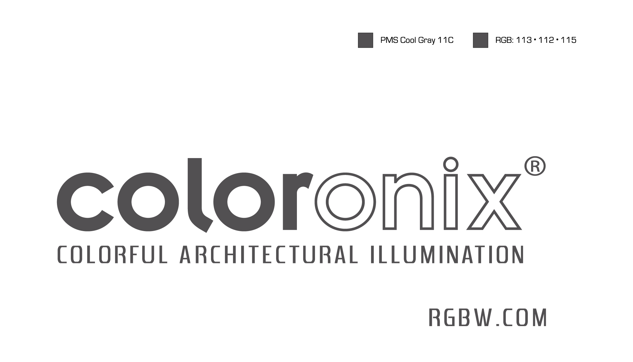 Coloronix: Logo Downloads